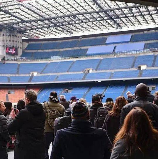 【IOC】2026年米兰科尔蒂纳奥运会开幕还有不到一年的时间_Cortina_活动_会议