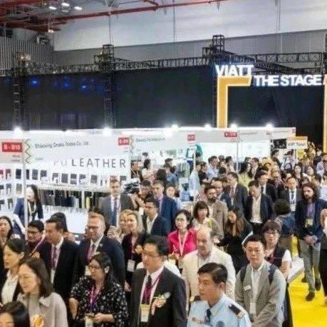 展讯|VIATT 2025越南国际纺织展圆满落幕！_展会_出口市场_行业