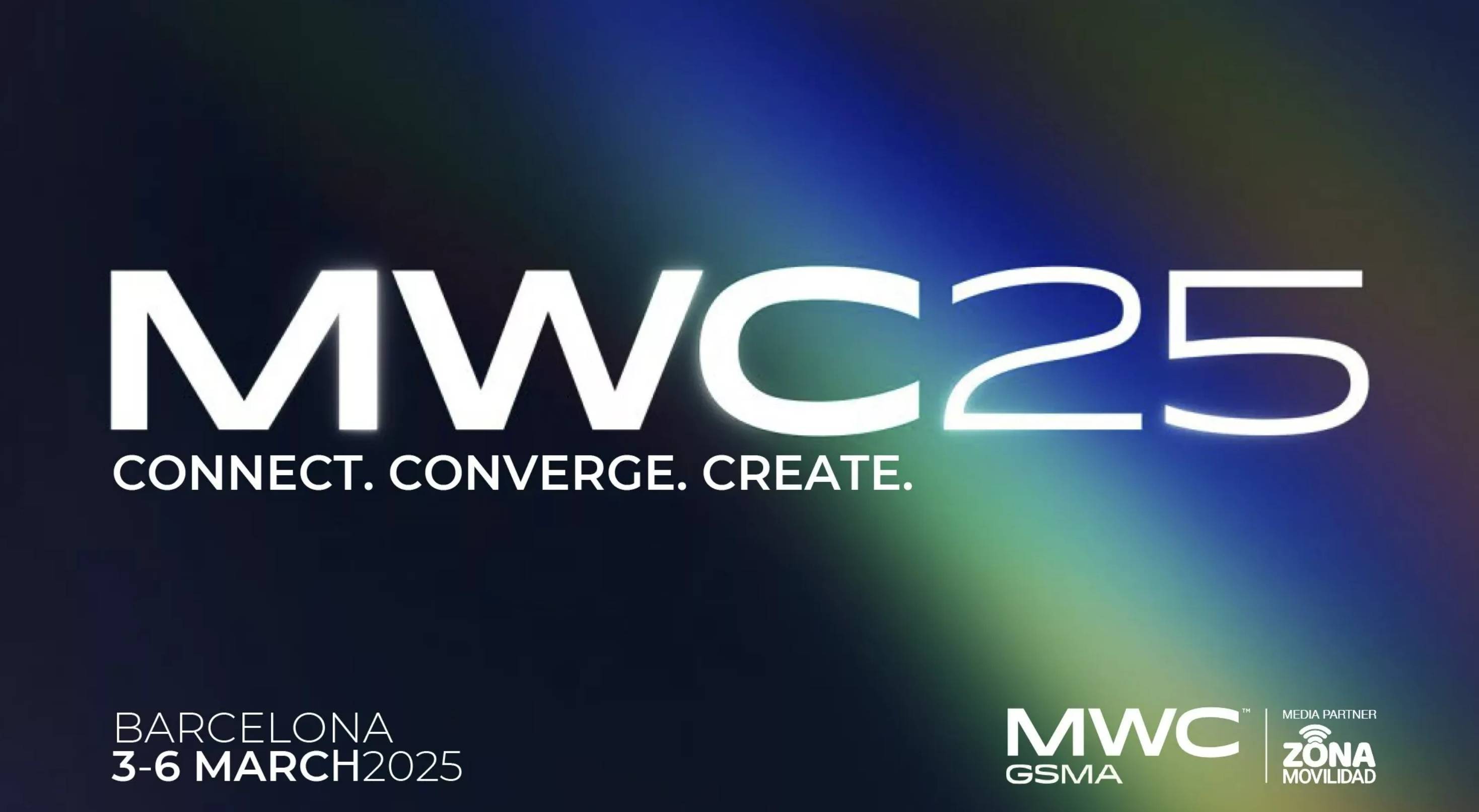 MWC25前瞻：国产手机群雄逐鹿，6G与AI眼镜将带来哪些惊喜？_科技界_产品_市场