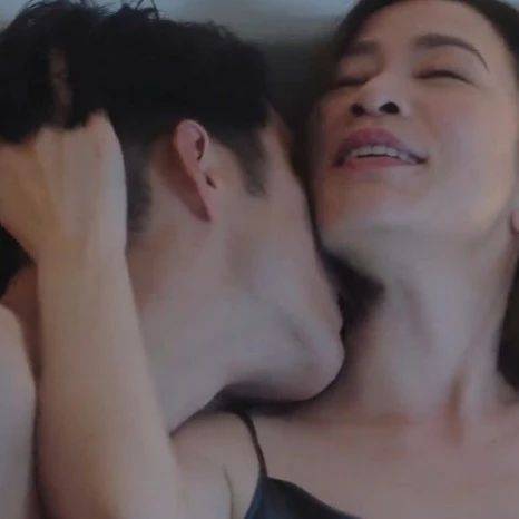 TVB小生爆佘诗曼想让他胖点！直言心里犯嘀咕：监制要求我瘦_何广沛_角色_剧情