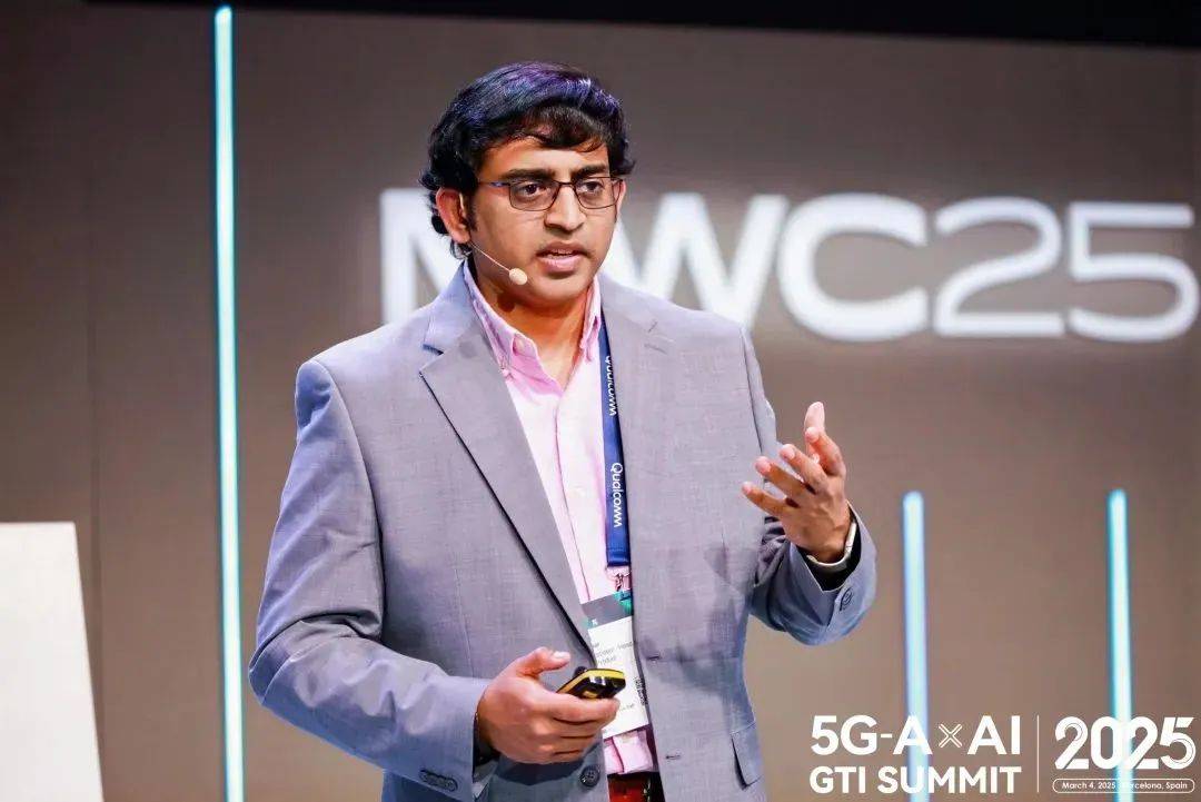 MWC丨中国移动在巴塞罗那召开AI+业务论坛_手机搜狐网