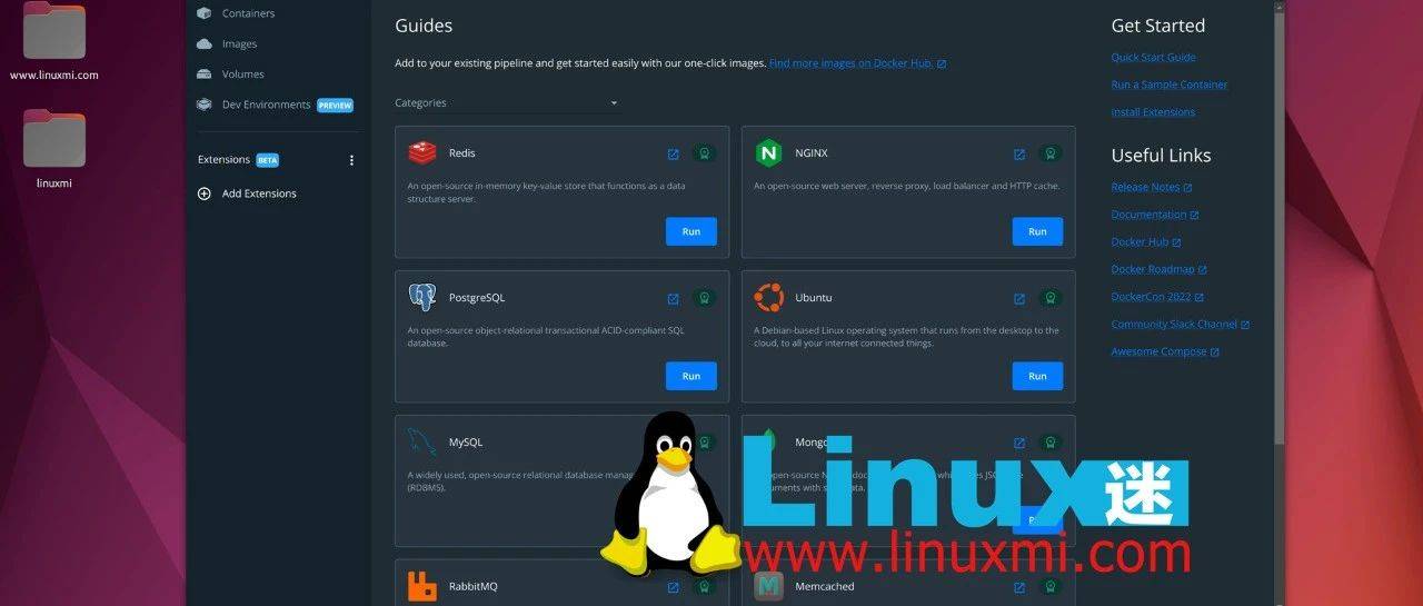 Docker Desktop 4.39 发布！CLI 大升级，多平台镜像支持更强_Linux_macOS_用户