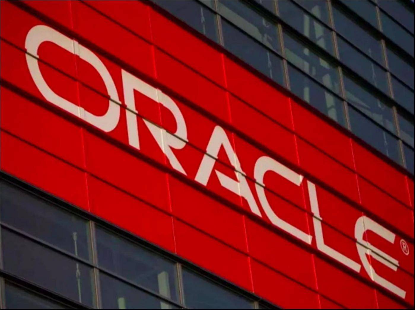 Oracle三季度财报：签署480亿销售合同，AI数据中心支出与Top云仍有巨大差距_数据库_OpenAI_总收入