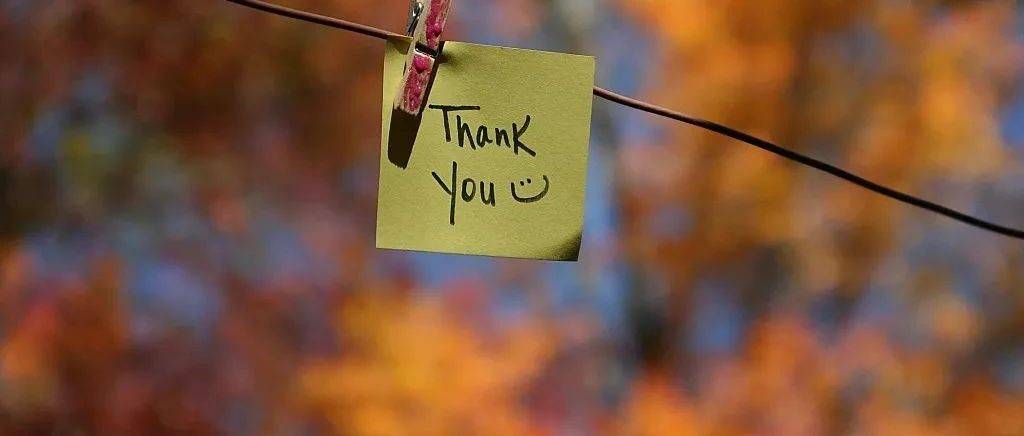 科普 | “Thanks but no thanks”到底是“谢谢”还是“不谢”？太纠结了！_to_help_例句