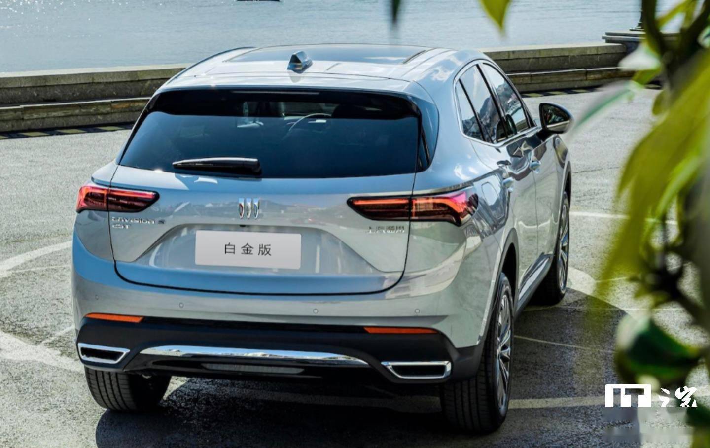 2025款别克昂科威S白金版上市，1.5T+9AT动力，售价13.99-14.99万元！_搜狐汽车_搜狐网