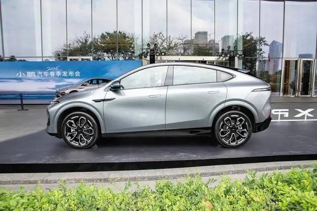 再等2天交付！续航达725km，剑指特斯拉MODEL Y，仅售17万多_搜狐汽车_搜狐网