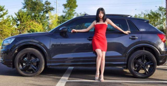 这才是“价格屠夫”！从22.28w降至12.98w，关键还是奥迪SUV_搜狐汽车_搜狐网