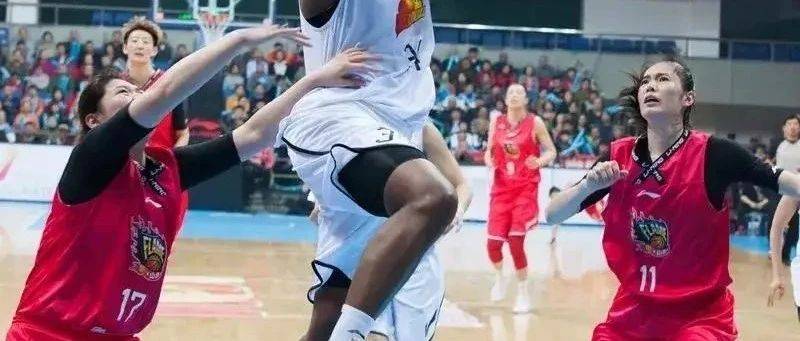 今晚WCBA半决赛：山西女篮主场对阵四川_季后赛_江苏_上海