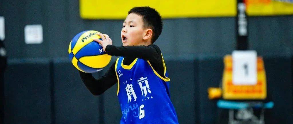 NYBO春季赛正式开启，ProSelect在助力！_篮球_全国_青少年