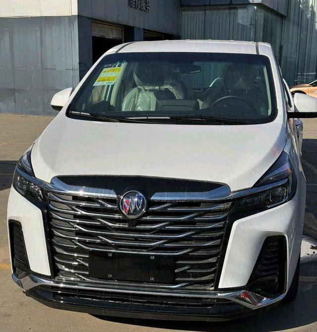 不足20W更有竞争力，全新别克GL8展现独特MPV魅力_搜狐汽车_搜狐网