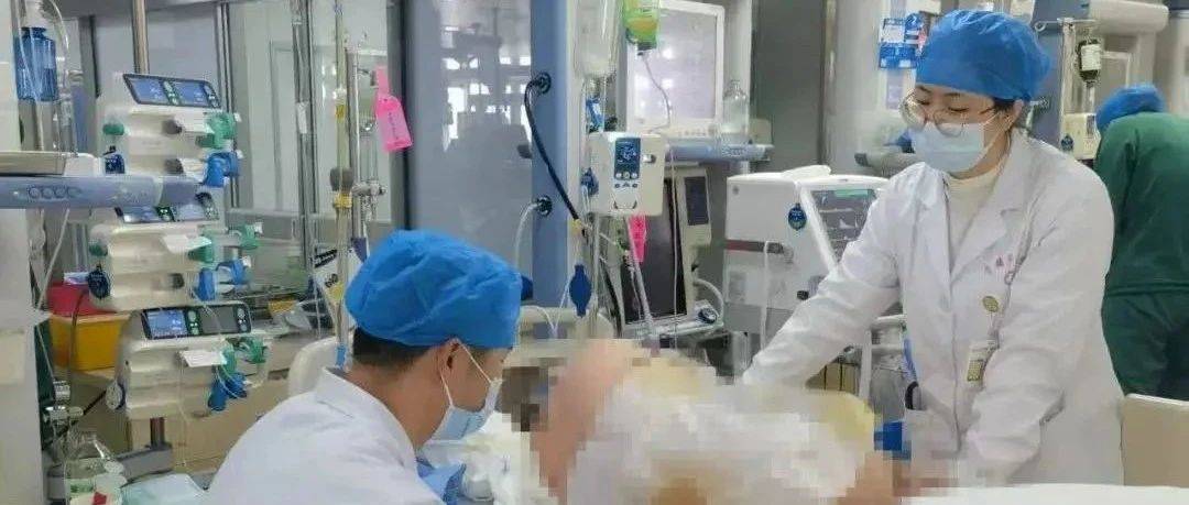 以为是小感冒，福建一男子硬撑3天后被送进ICU！近期高发！_流脑_症状_吴先生