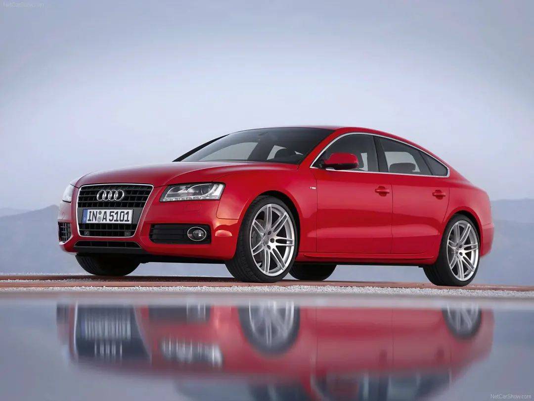 一文看懂上汽奥迪A5L：华为智驾加持_搜狐汽车_搜狐网