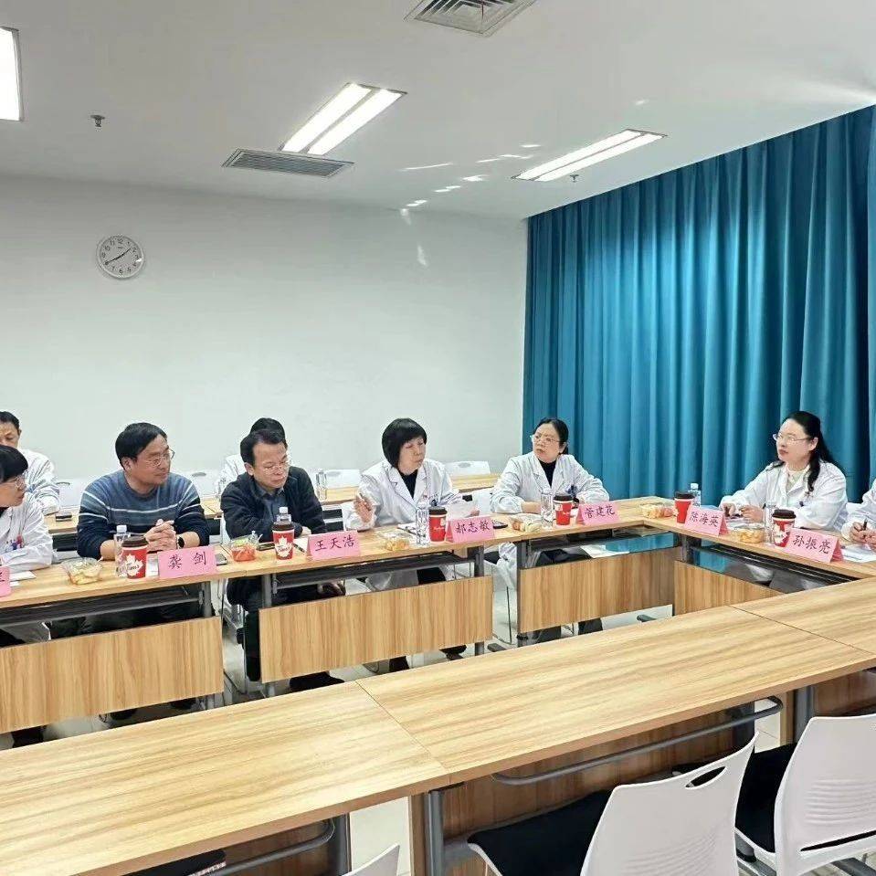 【规培专栏】以柔性引才促发展 赋能教学质量提升_全科_建设_郝志敏