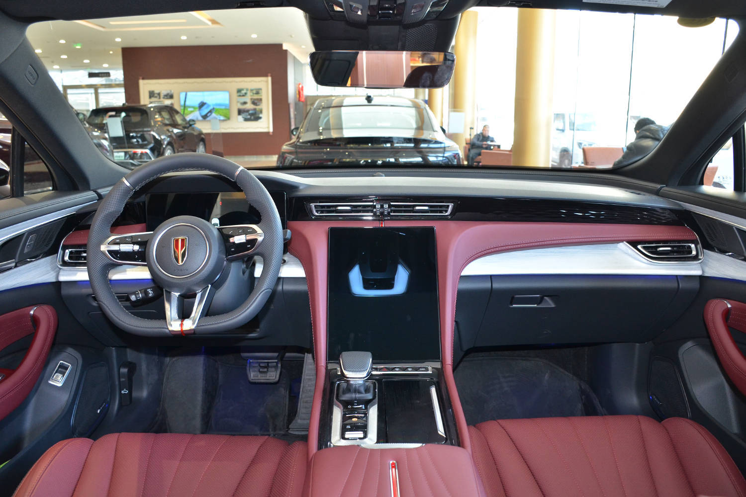 红旗H5 PHEV预售：18.58万起，搭载1.5T插混系统，续航达1600km！_搜狐汽车_搜狐网