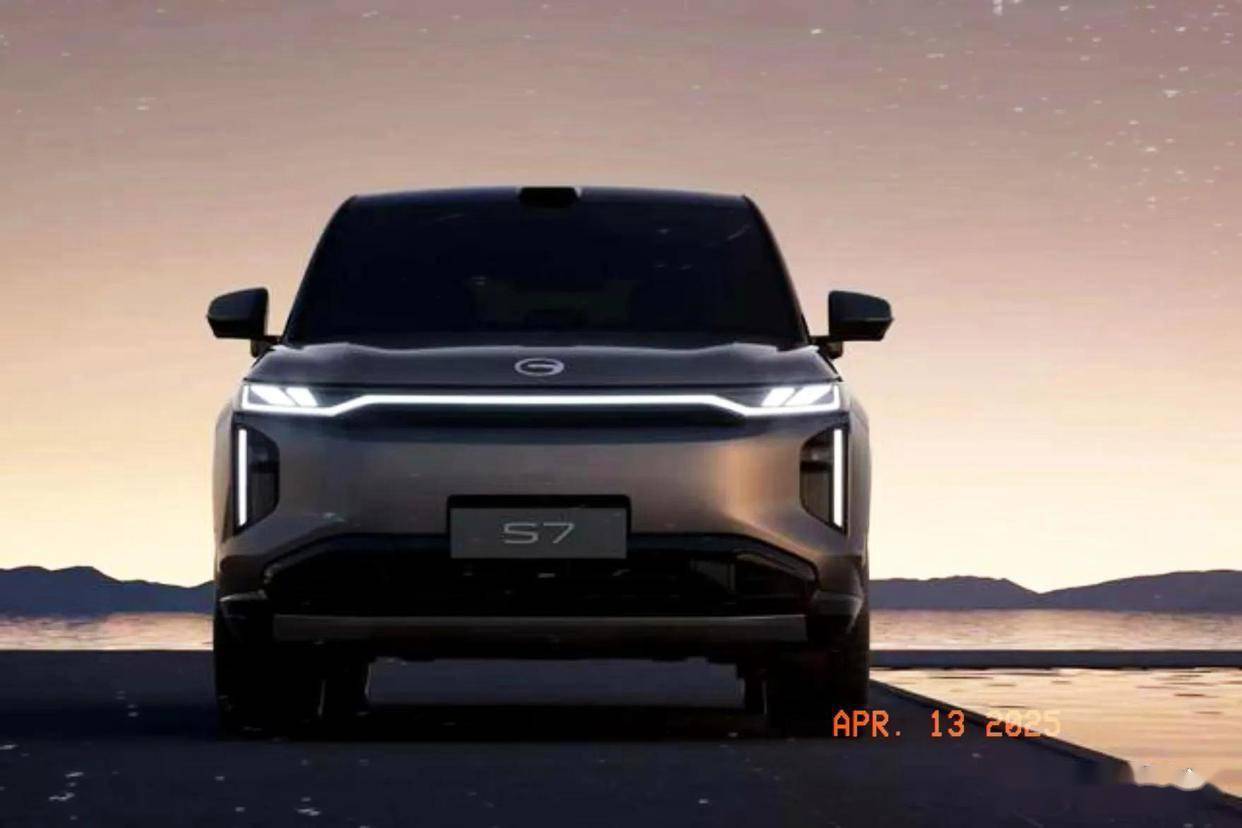 广汽传祺向往S7：中大型SUV新选择，续航破千，2.0T+8AT动力强劲_搜狐汽车_搜狐网