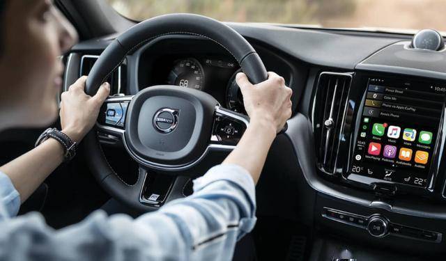 终身免费保养！沃尔沃XC60推出限时“惊喜价”，新车仅售24.9万元_搜狐汽车_搜狐网