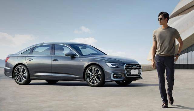 BBA开启新一轮“价格战”！奥迪A6L降到27万多，还要啥宝马5系?_搜狐汽车_搜狐网