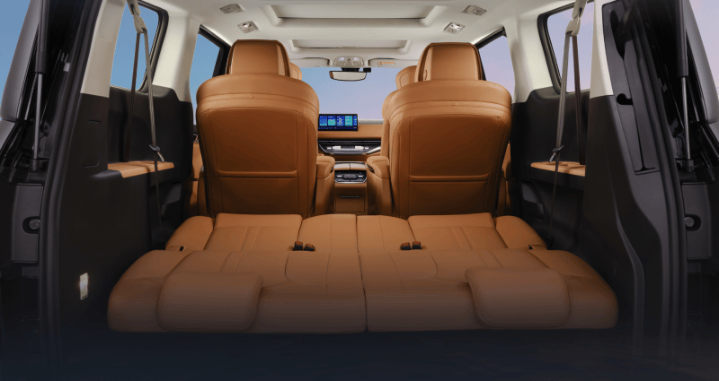 20万左右的车怎么选？MPV界的“实力派”上汽大通G10 MAX不容错过！_搜狐汽车_搜狐网