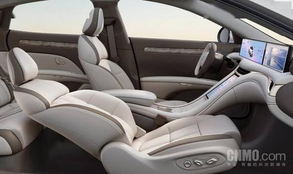 智己L6来袭！5月1日试驾开启，预售价21.99万起，续航高达850km_搜狐汽车_搜狐网