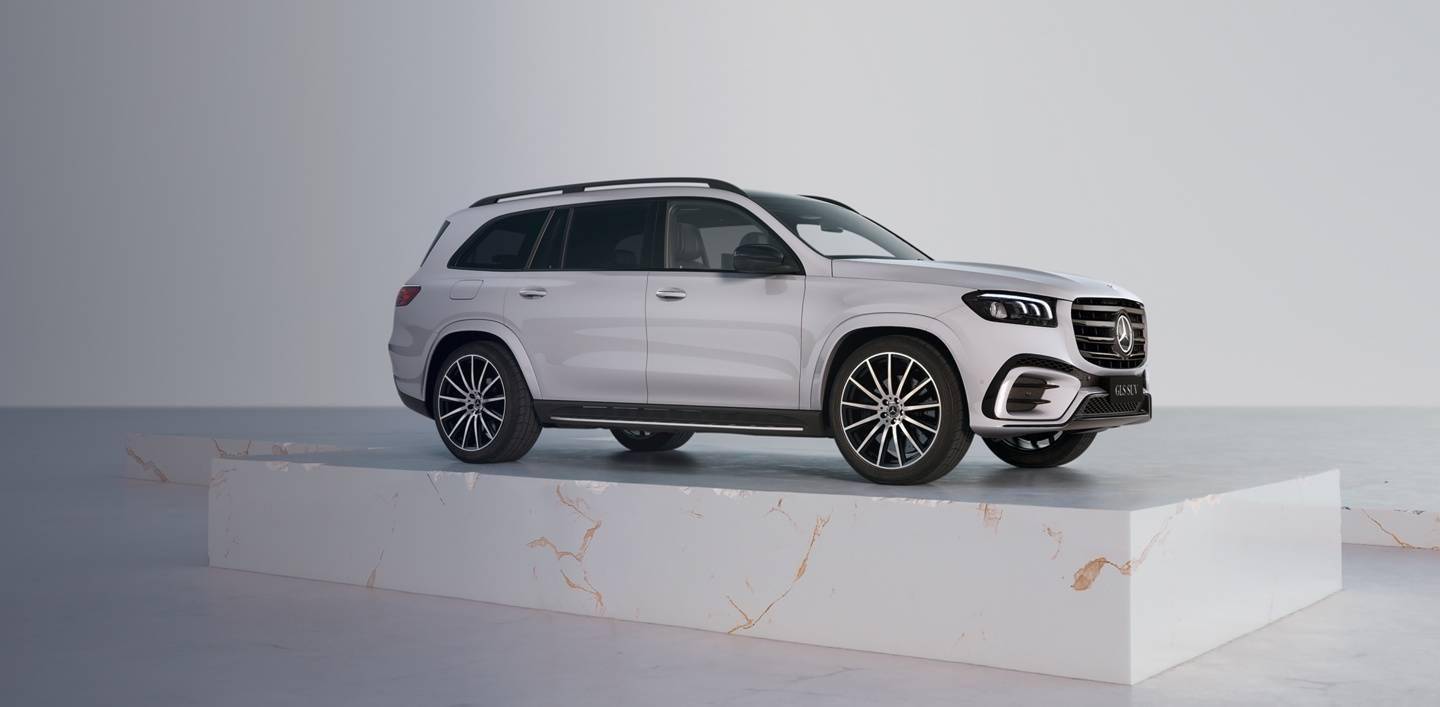 2025 款奔驰 GLS 上市：3.0T 动力，106-139.82 万元_搜狐汽车_搜狐网