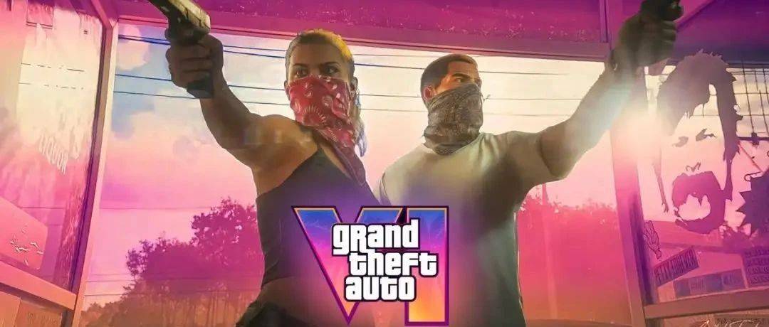 T2紧急回应!《GTA6》延期!CEO称完全支持R星决定_Take-Two_游戏_Games