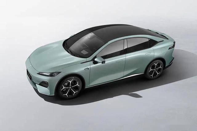 售价11.99-14.69万元 深蓝2025款SL03正式上市_搜狐汽车_搜狐网