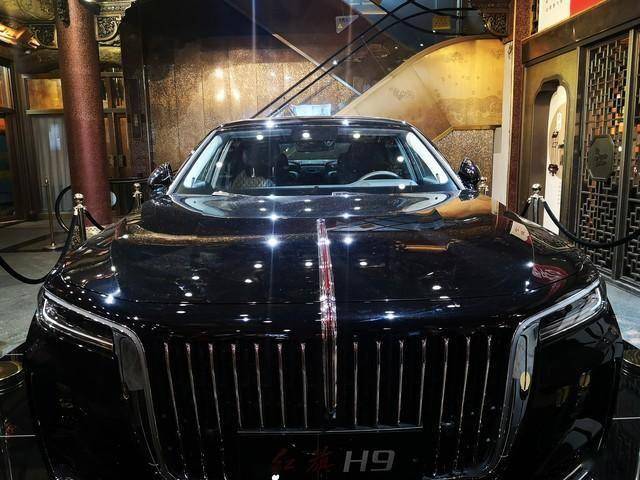 红旗 HS5 与哈弗 H9，究竟谁是你的理想之选？_搜狐汽车_搜狐网