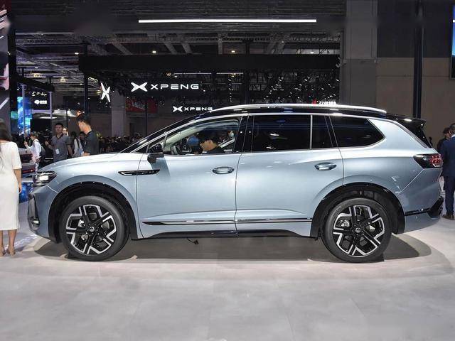 大众全新中大型SUV即将上市！搭载第五代EA888发动机，车长近5米2_搜狐汽车_搜狐网