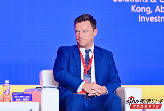 富达国际亚洲投资总监Gary Monaghan提醒新质生产力“隐形富矿”：年轻人争当马云却冷落铜矿_关键_成未来
