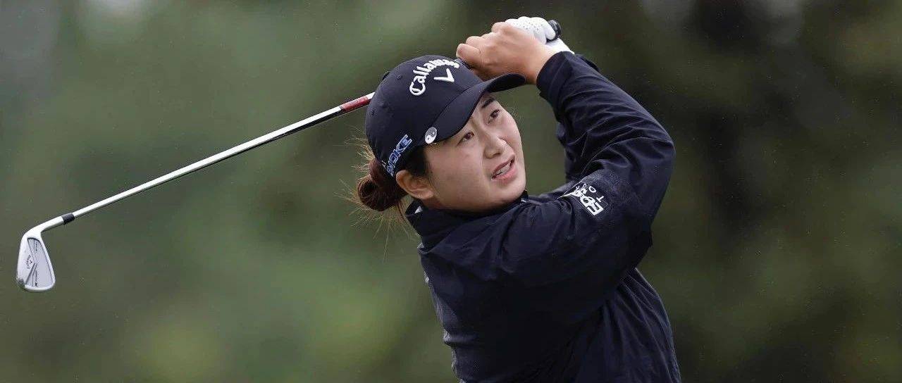 时隔八年LPGA重返墨西哥，中国内地军团12位女将出战玛雅河公开赛_比赛_Lorena_刘艳