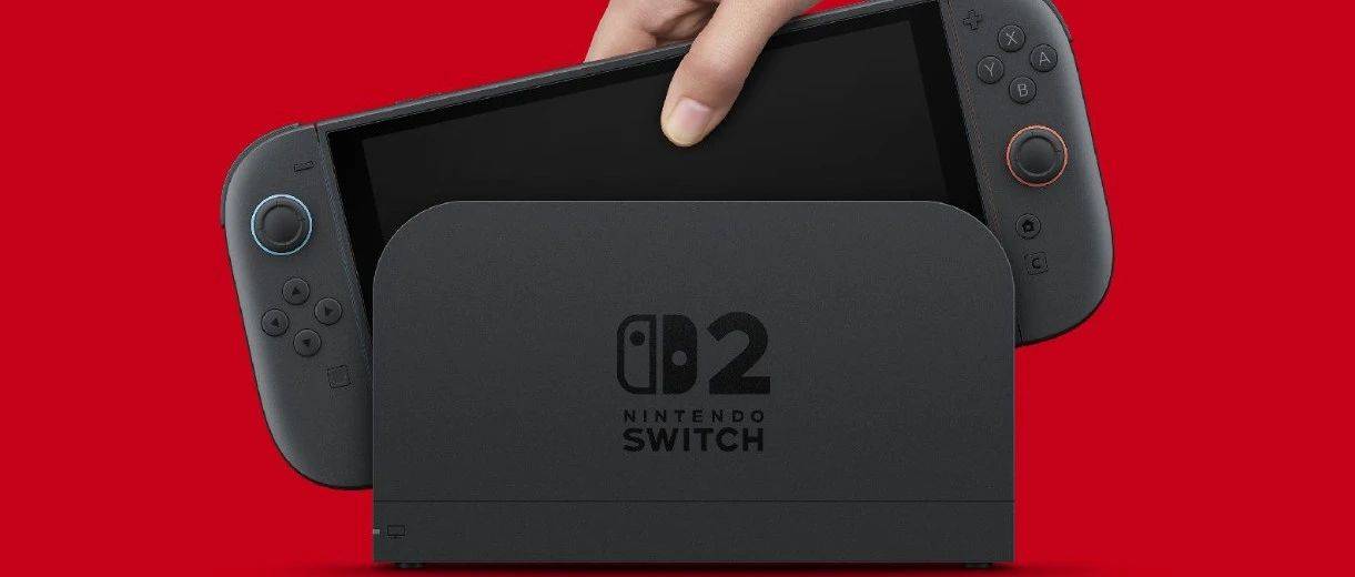 NS2首发阵容不够重磅?外媒盘点玩家最期待的作品｜6月发布会扎堆!曝任天堂举办NS2直面会_Switch_游戏_路易吉