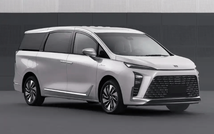 GL8 PHEV新增三元锂版，续航能否破150km？市场期待值拉满！_搜狐汽车_搜狐网