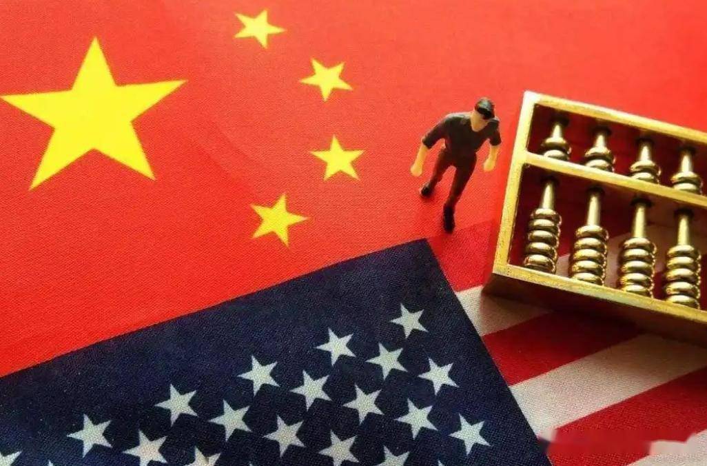 中美贸易战掀桌子了！凌晨的四大消息正式发酵 - 网际谈兵