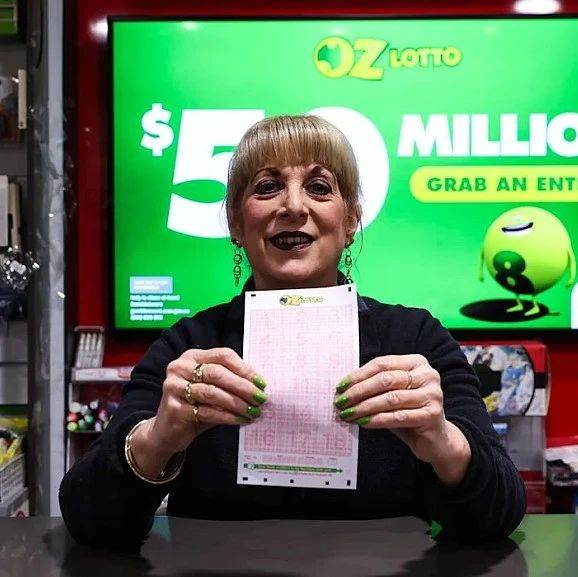 一夜暴富的机会来了！本周无人中奖，Oz Lotto下周奖池涨到$7000万_彩票_Yahoo_大奖