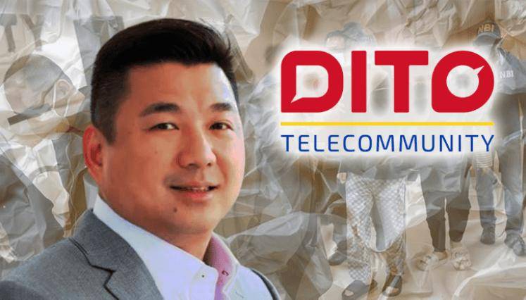 “没有合法签证”？39名中国籍DITO员工被移民局拘留，中国驻菲使馆回应_图尔_电信公司_Tulfo