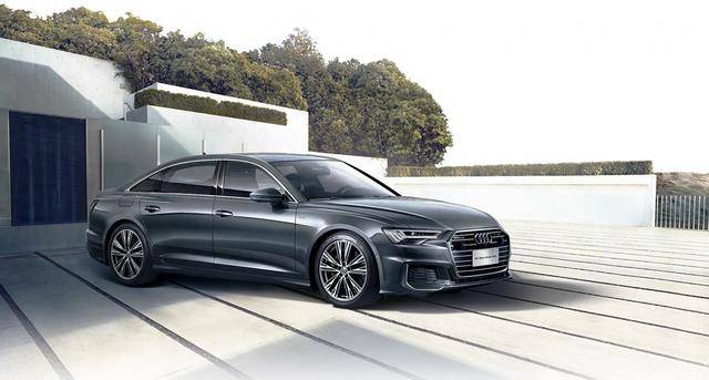 豪华燃油的绝唱，2025款奥迪A6L到底是进化，还是最后的倔强_搜狐汽车_搜狐网