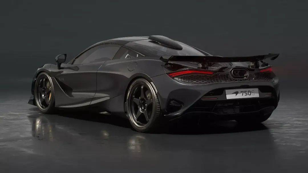 迈凯伦发布全新750S Le Mans特别版，致敬经典，全球限量50台 | 酷乐汽车_搜狐汽车_搜狐网