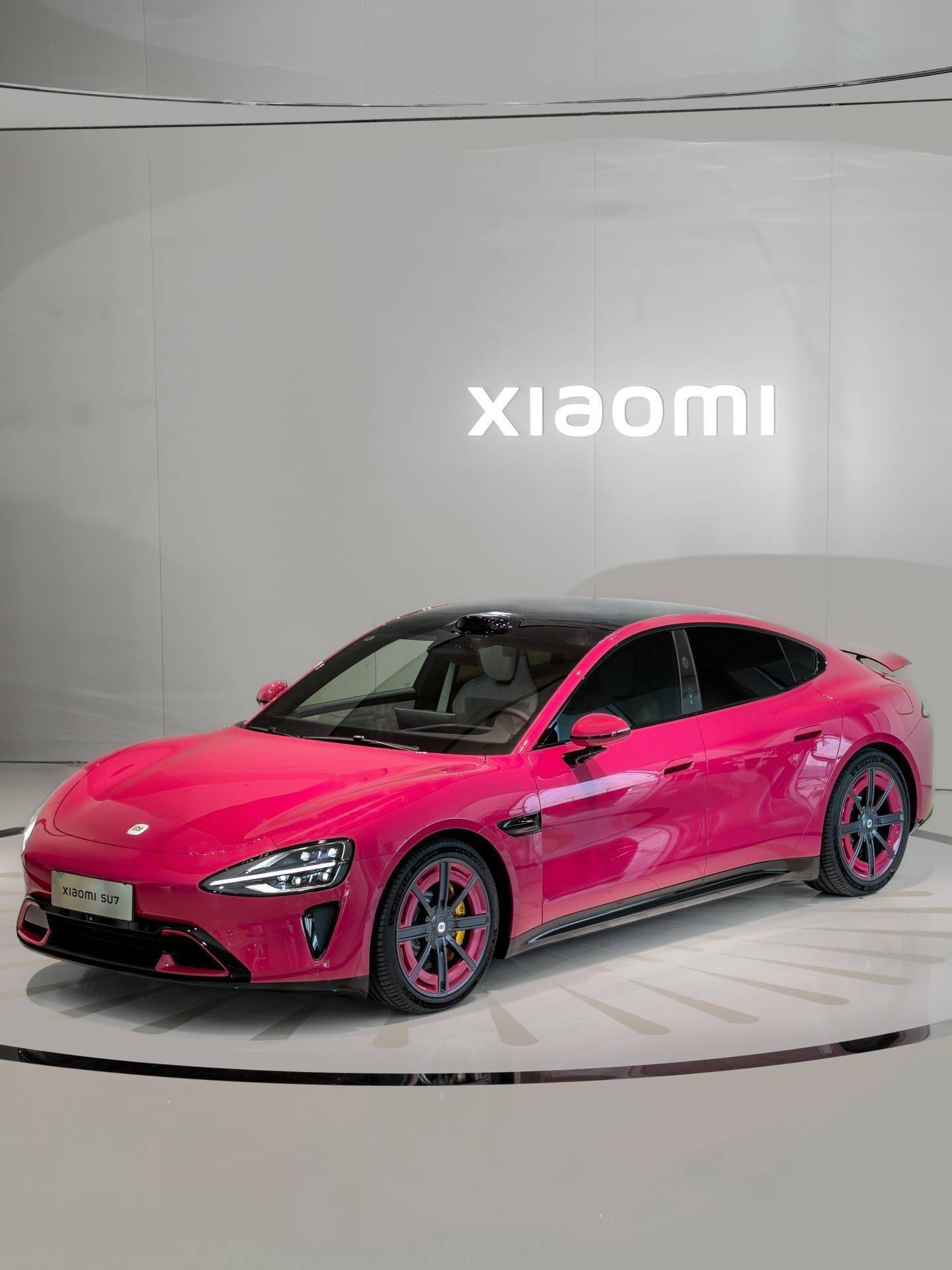 小米SU7再获殊荣！J.D.Power“消费者之声”大奖花落小米汽车_搜狐汽车_搜狐网