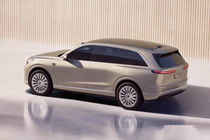 乐道L90来袭，能否以6座大空间和高智能挑战蔚来ES8地位？_搜狐汽车_搜狐网