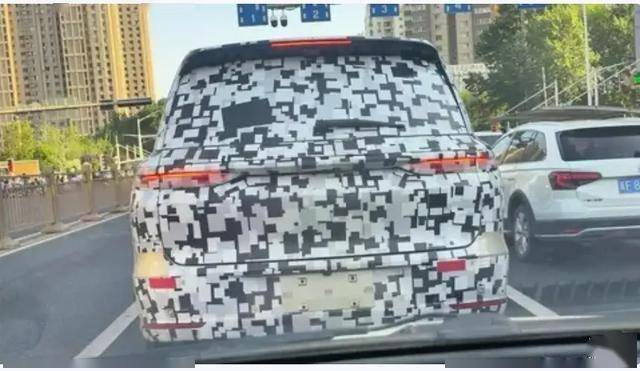 魏牌新 SUV2.0T 插混系统 4.4 秒破百动力如何？_搜狐汽车_搜狐网