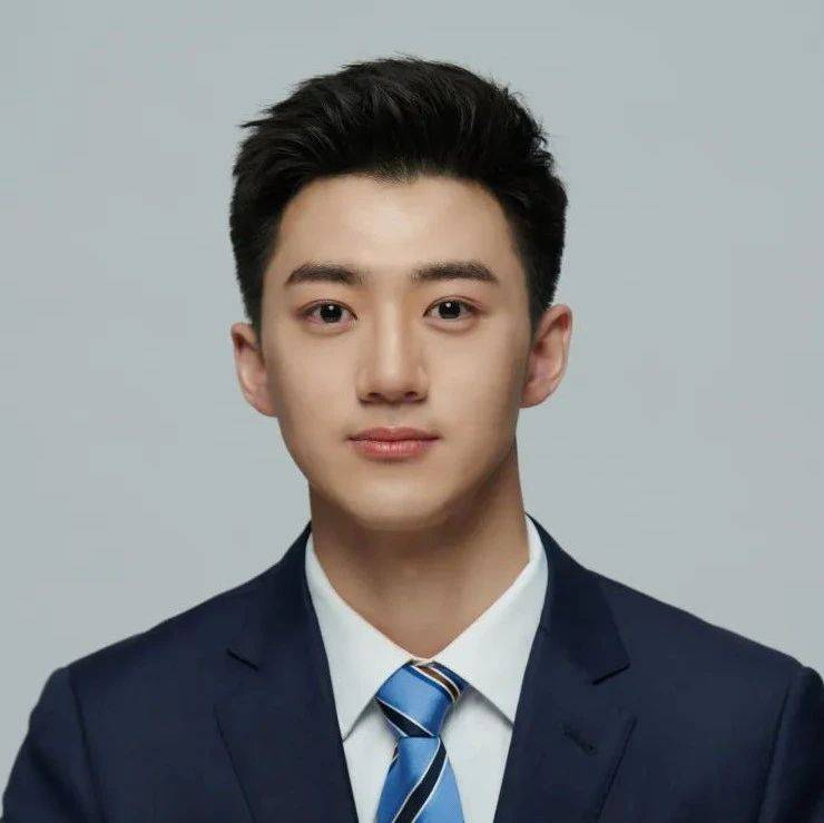 央视主持人名单上新！郑新宇上榜，曾与王冰冰搭档_专业_大赛_新闻