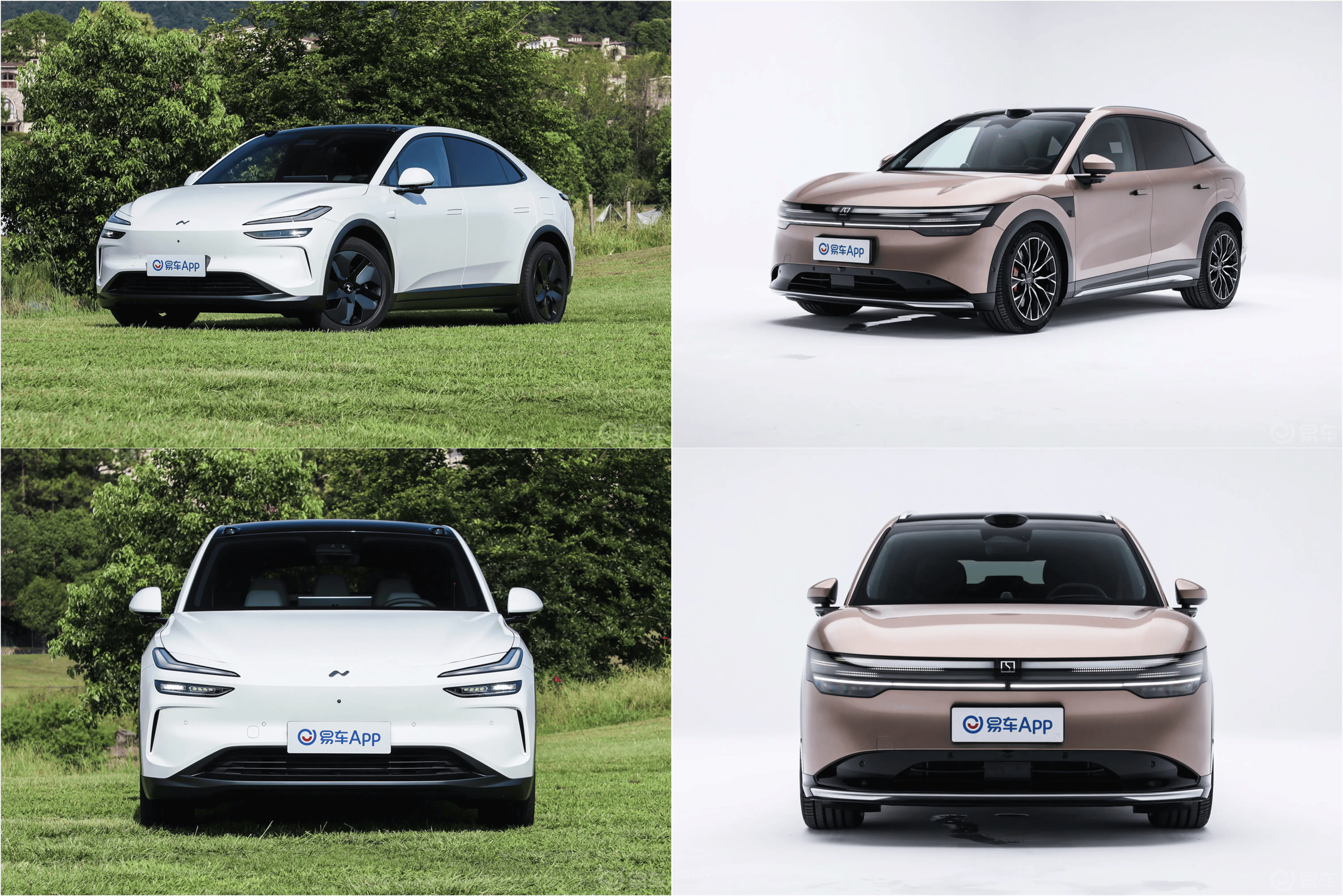 乐道L60 VS ZEEKR 7X，只此一项，我选乐道！_搜狐汽车_搜狐网