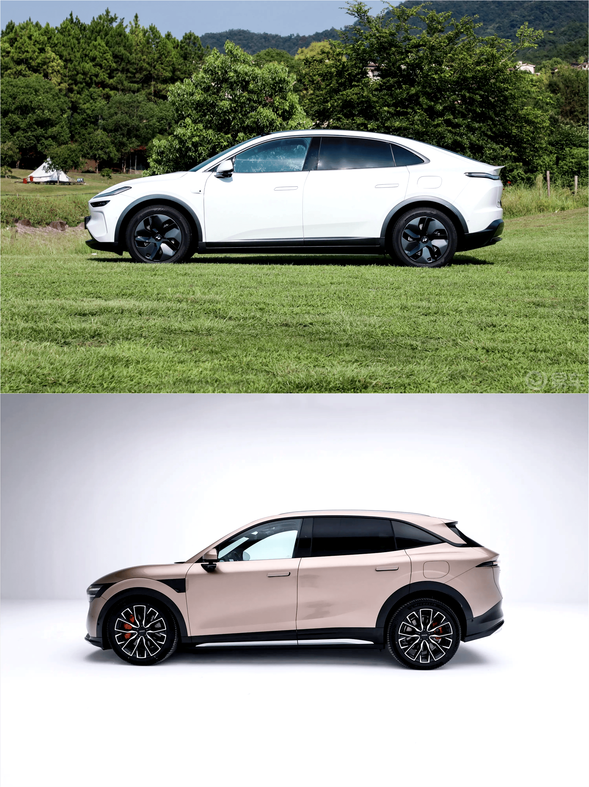 乐道L60 VS ZEEKR 7X，只此一项，我选乐道！_搜狐汽车_搜狐网