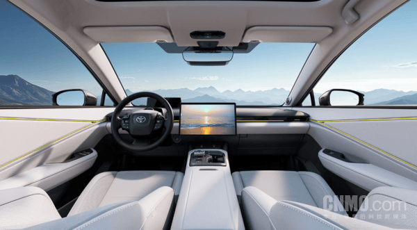 12.98万元起！一汽丰田bZ5开启交付 最高续航630公里_搜狐汽车_搜狐网