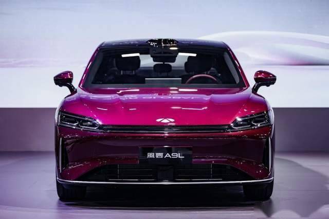 奇瑞风云A9L：全球C级真旗舰，2500公里续航能否引领国产车新风尚？_搜狐汽车_搜狐网