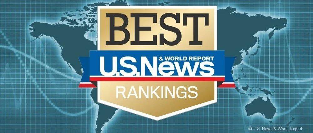 刚刚，2025-2026年US News世界大学排名重磅发布！内含中文版完整排名下载_全球_高校_中国