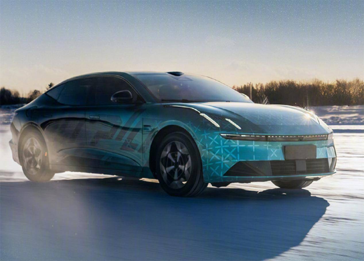 领克10EMP，四驱性能怪兽登场_搜狐汽车_搜狐网