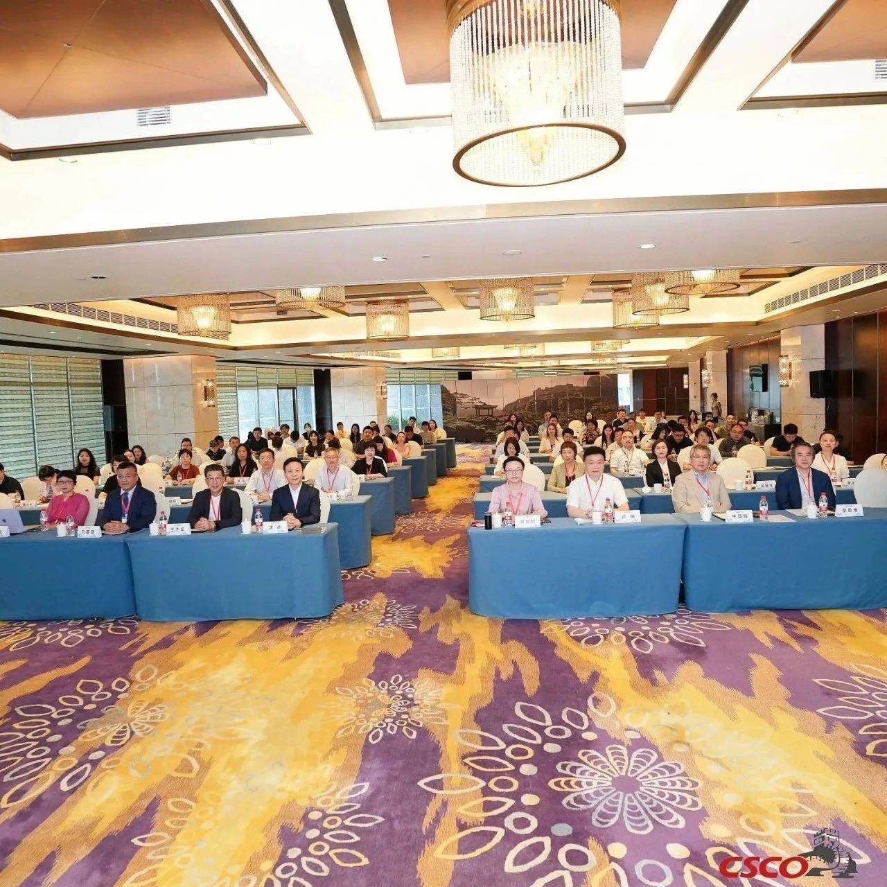 2025 CSCO临床肿瘤规范化诊治学习班（温州站）简讯_诊疗_指南_进行