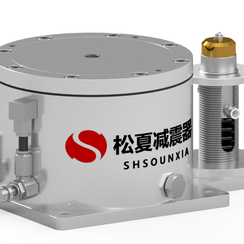 SWB300型晶圆键合设备薄膜式隔振器怎么选型_振动_环境_稳定性