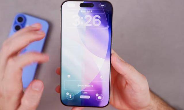 iOS 26 Beta3三大提升实测，信号续航双提升+bug修复，14以上放心升_搜狐汽车_搜狐网